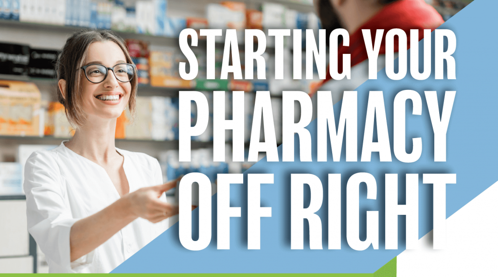 How To Start And Grow A Pharmacy | Pharma Tax