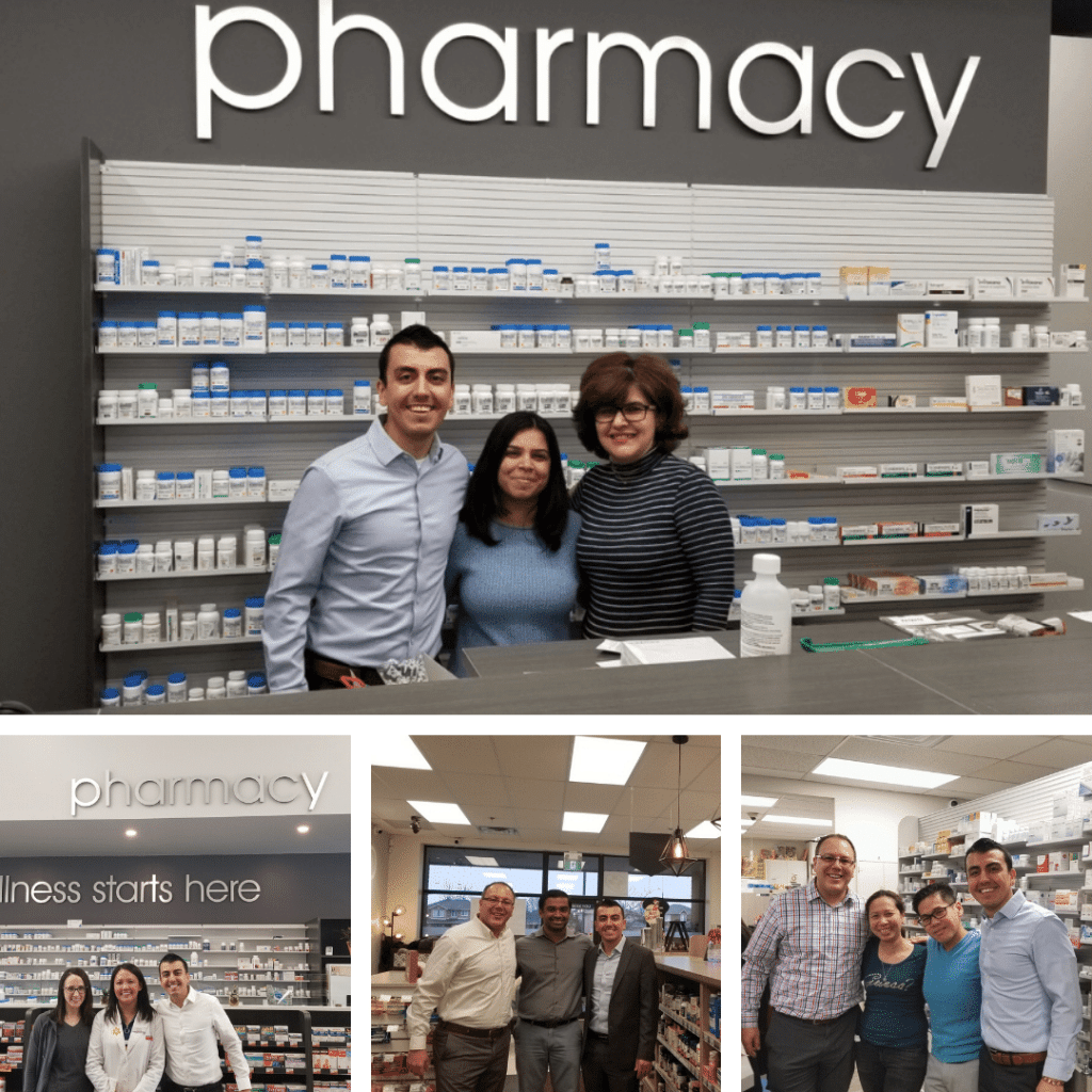 Accountant for Pharmacists | Financial Solutions | Pharma Tax