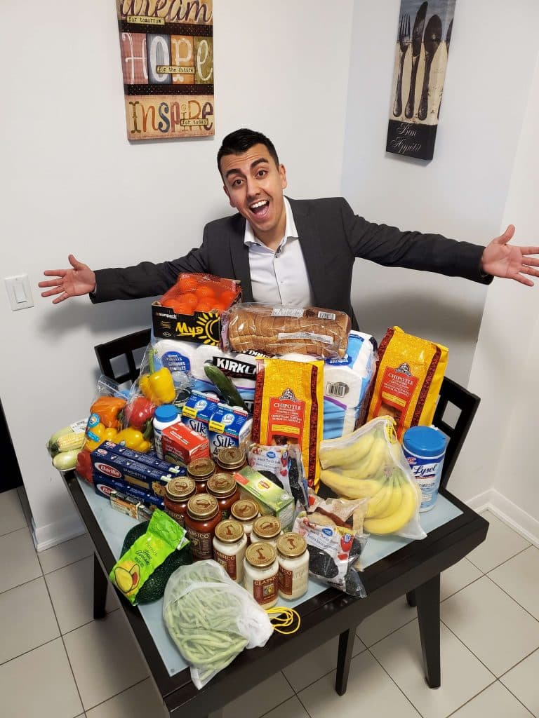 Pharmacy Owner Impacted by COVID-19? We can help!