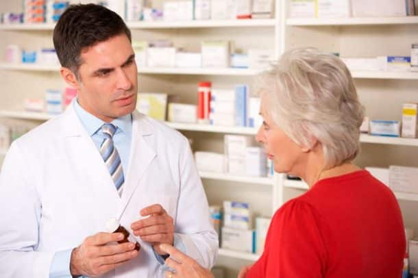 Why To Get Into The Pharmacy Field - Pharma Tax