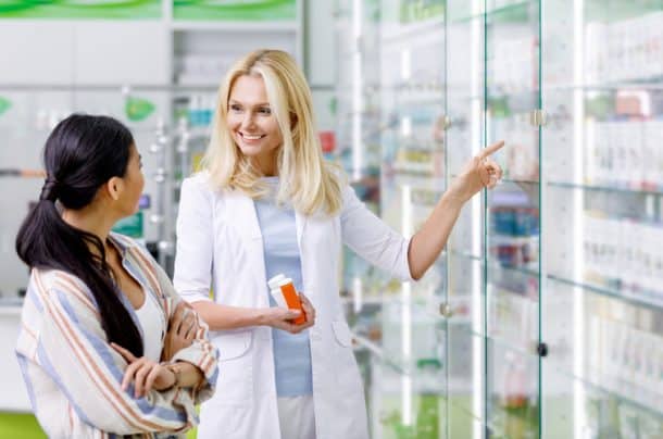 Types of Pharmacists | Pharma Tax