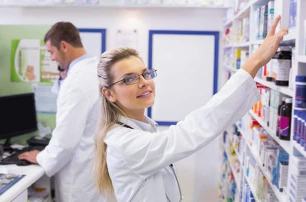 How Long Does It Take to Become a Pharmacist? | Pharma Tax